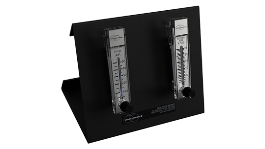 Dual Flow Meter (DFM-3002) – Embrient, Inc. (formerly Billups ...