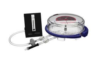 Hot Box System, Single Flow Meter (HBS-2001S) – Embrient, Inc ...