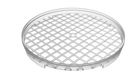 Modular Incubator Chamber, Tray (MIC-104) – Embrient, Inc. (formerly ...