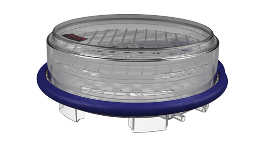 Modular Incubator Chamber / Hypoxia Chamber (MIC-101) – Embrient, Inc ...