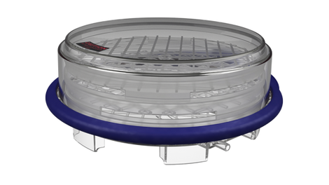 Modular Incubator Chamber / Hypoxia Chamber (MIC-101) – Embrient, Inc ...